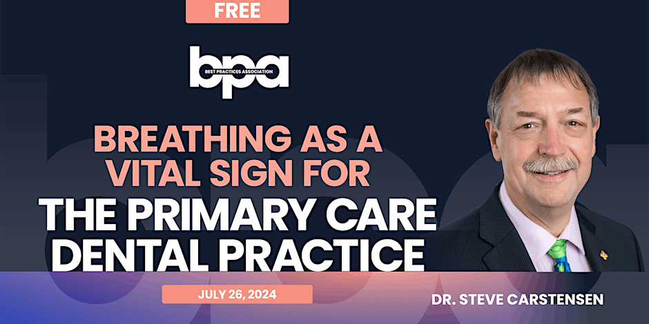 Event Schedule | ACT Dental